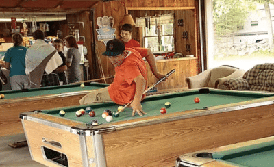 FAMILY FUN - Acorn Acres Campground