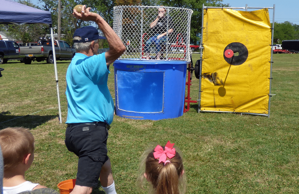 Carnival Weekend | July 9, 2021 to July 11, 2021